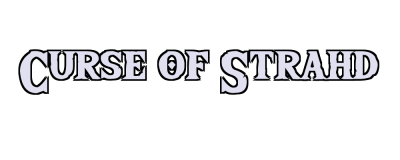 MTGNexus - Curse of Strahd