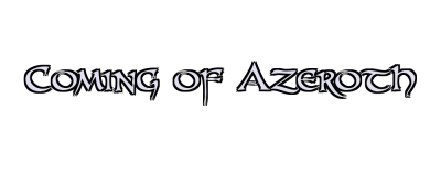 MTGNexus - Coming of Azeroth