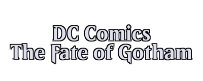 MTGNexus - DC Comics