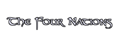 MTGNexus - The Four Nations