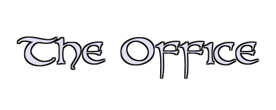 MTGNexus - The Office