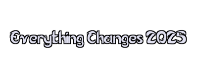 MTGNexus - Everything Changes 2025