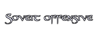 MTGNexus - Soveit offensive