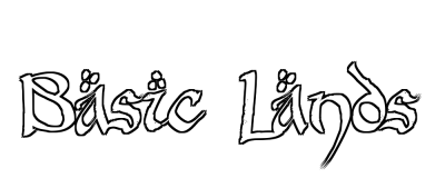 MTGNexus - Basic Lands