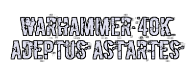 MTGNexus - Warhammer 40k: Adeptus Astartes