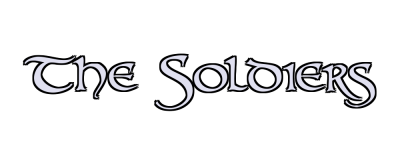 MTGNexus - The Soldiers