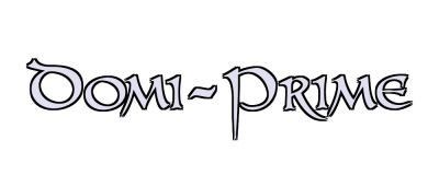 MTGNexus - Domi-Prime