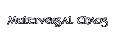 MTGNexus - Multiversal Chaos