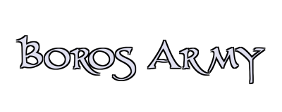 MTGNexus - Boros Army