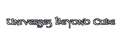 MTGNexus - Universes Beyond Cube