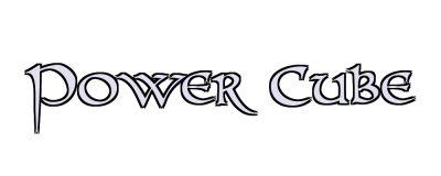 MTGNexus - Power Cube