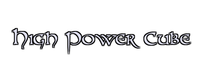 MTGNexus - High Power Cube