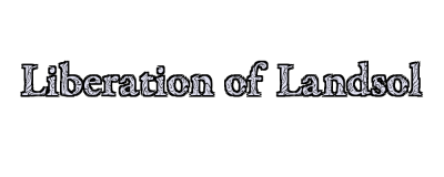 MTGNexus - Liberation of Landsol