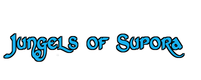 MTGNexus - Jungels of Supora