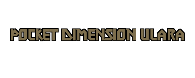 MTGNexus - Pocket Dimension Ulara