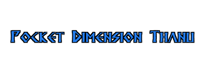 MTGNexus - Pocket Dimension Thanu