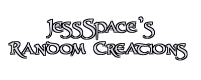 MTGNexus - JessSpace's Random Creations