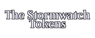 MTGNexus - The Stormwatch - Tokens