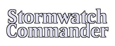 MTGNexus - The Stormwatch - Commander