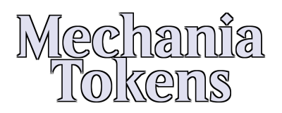 MTGNexus - Mechania - Tokens