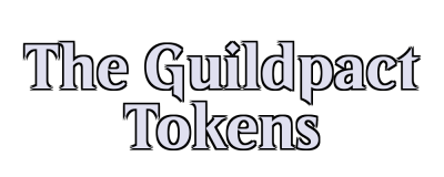 MTGNexus - The Guildpact - Tokens
