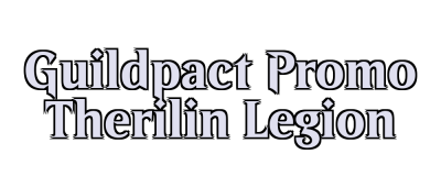 MTGNexus - Guildpact Promo Therilin Legion