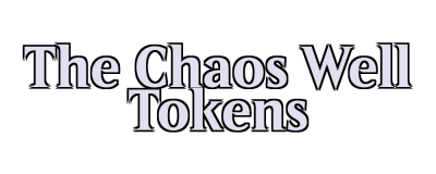 MTGNexus - The Chaos Well - Tokens