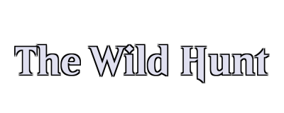 MTGNexus - The Wild Hunt