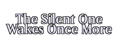 MTGNexus - The Silent One Wakes Once More
