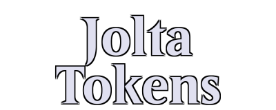 MTGNexus - Jolta - Tokens