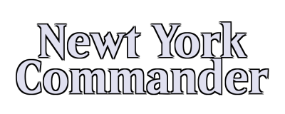 MTGNexus - Newt York - Commander