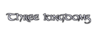 MTGNexus - Three kingdoms