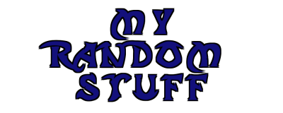 MTGNexus - MY RANDOM STUFF