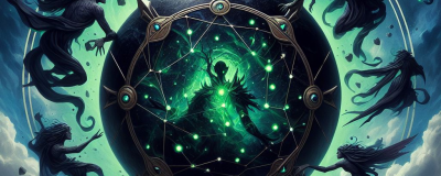 MTGNexus - Conduit Vanity