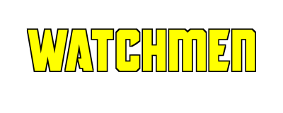 MTGNexus - HBO's Watchmen