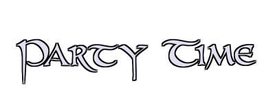 MTGNexus - Party Time