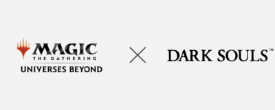 MTGNexus - Universes Beyond x Dark Souls