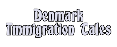 MTGNexus - Denmark - Immigration Tales