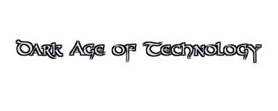 MTGNexus - Dark Age of Technology
