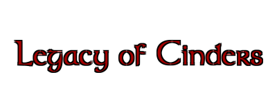 MTGNexus - Legacy of Cinders