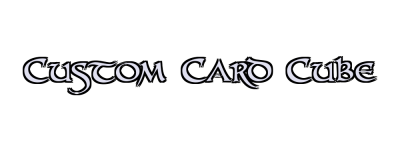 MTGNexus - Custom Card Cube