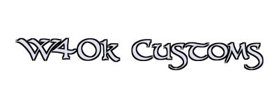 MTGNexus - W40k Customs