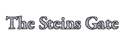 MTGNexus - The Steins Gate