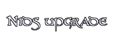 MTGNexus - Nids upgrade
