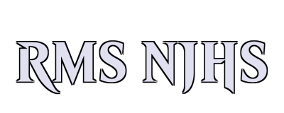 MTGNexus - RMS NJHS