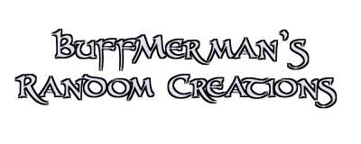 MTGNexus - BuffMerman's Random Creations