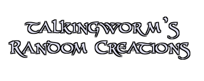 MTGNexus - talkingworm's Random Creations