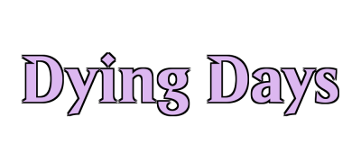 MTGNexus - Dying Days