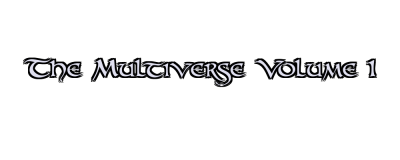 MTGNexus - The Multiverse Volume 1