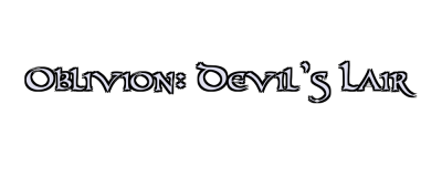 MTGNexus - Oblivion: Devil's Lair